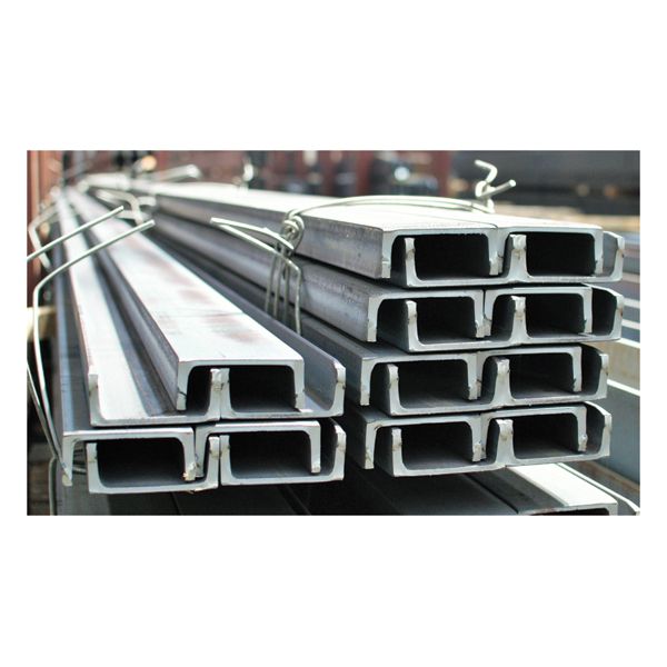 UPN NOSILEC UPN 100 X 6100 S275JR+AR - Ko nakup postane doživetje - Spletninakupi.si